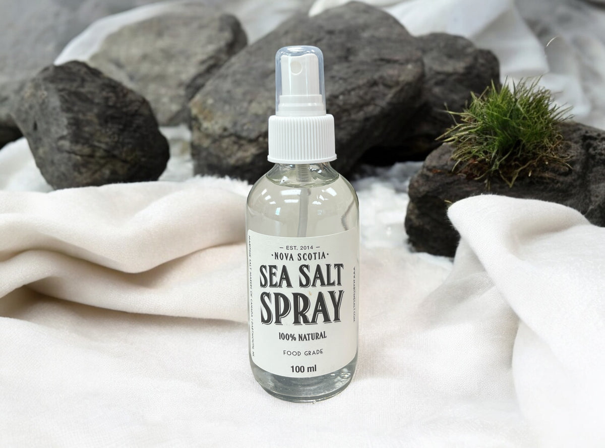 Spray Sea Salt