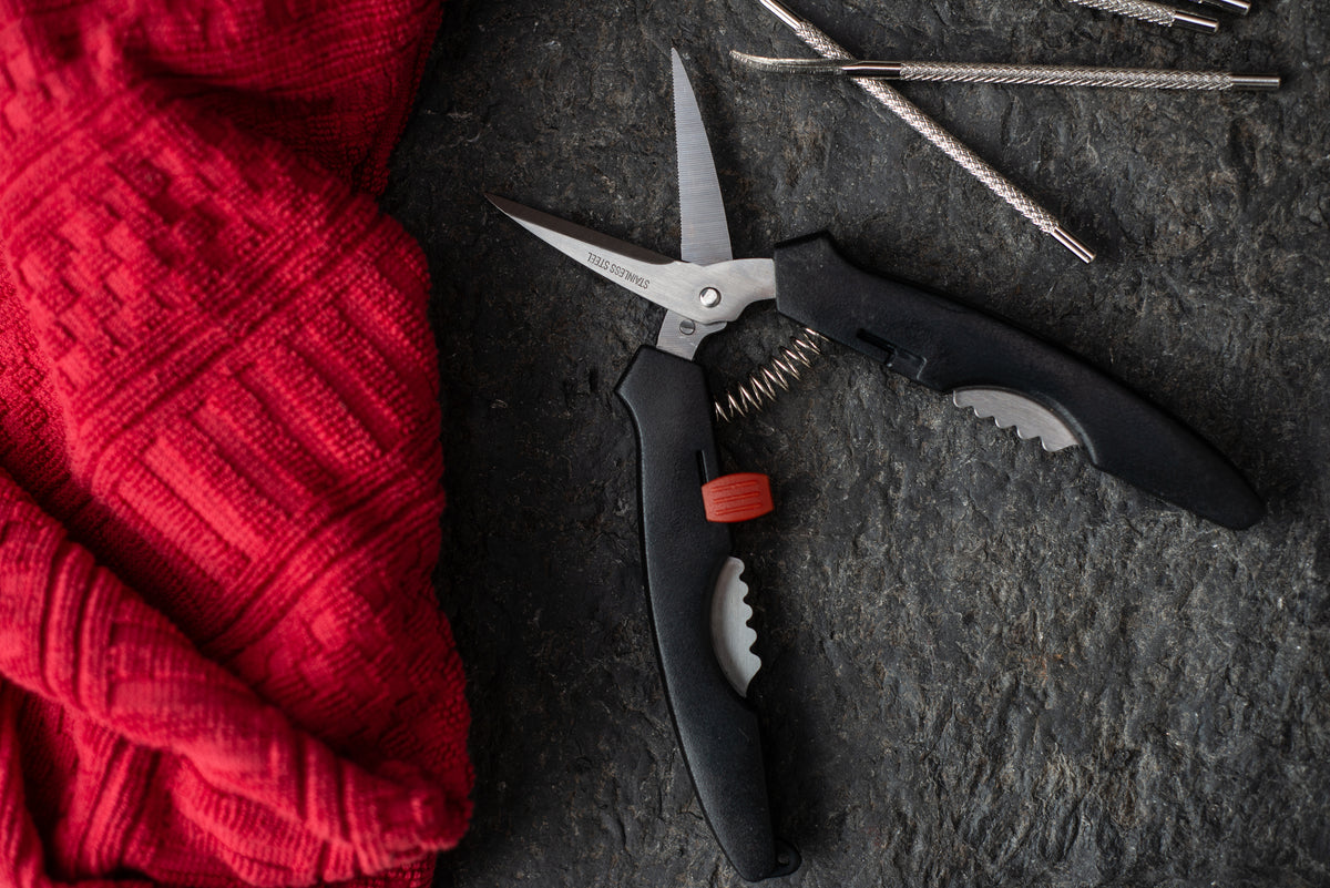 Lobster Scissors